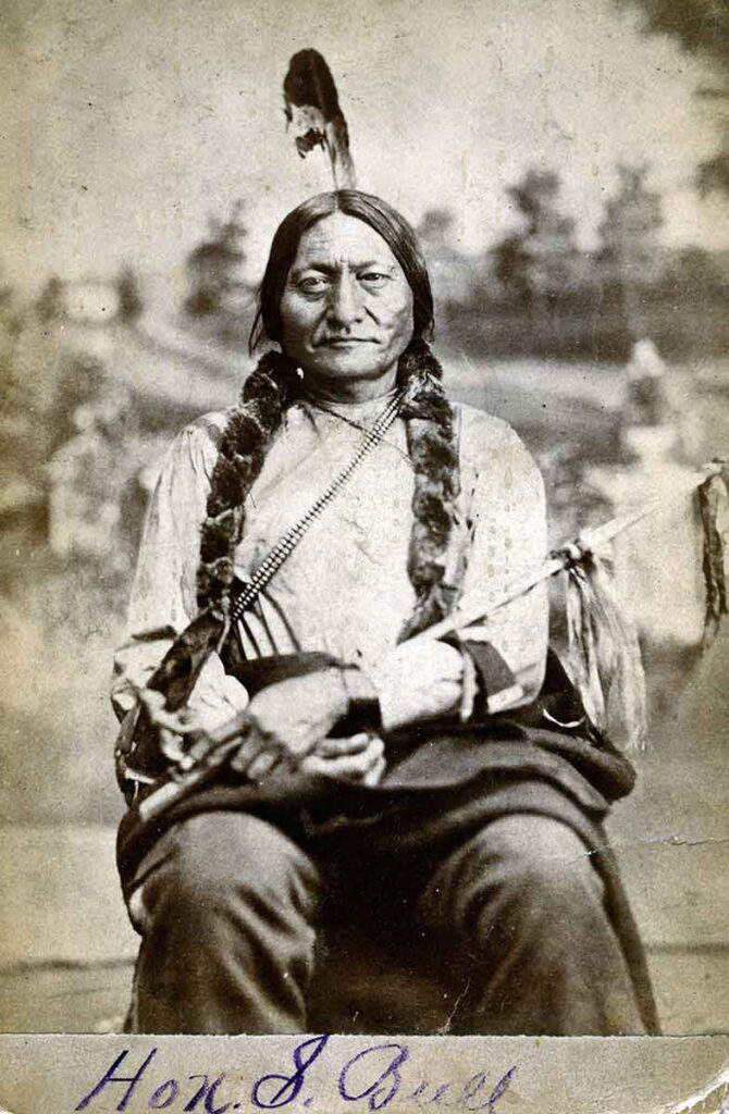 When Was the Battle of Little Bighorn?