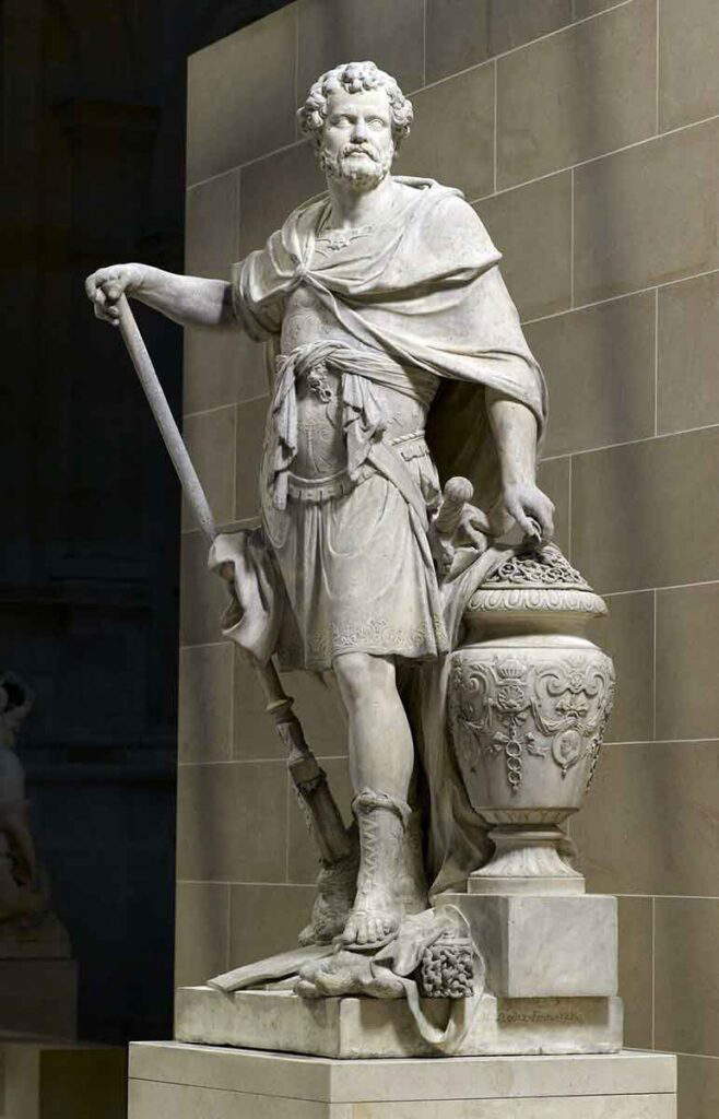 The Second Punic War: How Hannibal Almost Conquered Rome