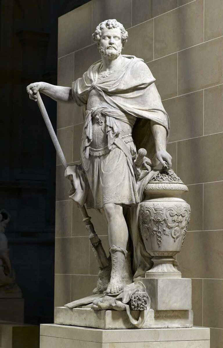 The Second Punic War: How Hannibal Almost Conquered Rome