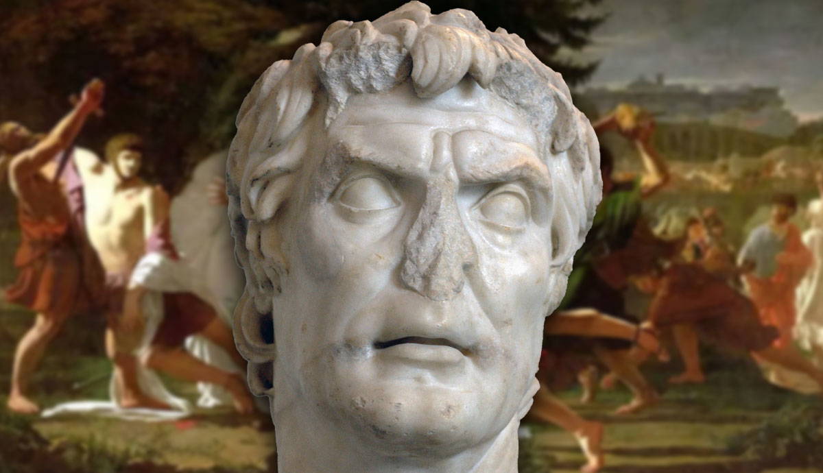 The Social War (91-87 BCE): Rome vs Italy