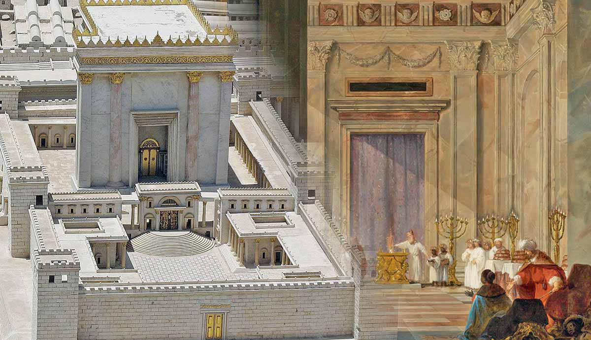 How Did Solomon’s Temple Influence Worship?