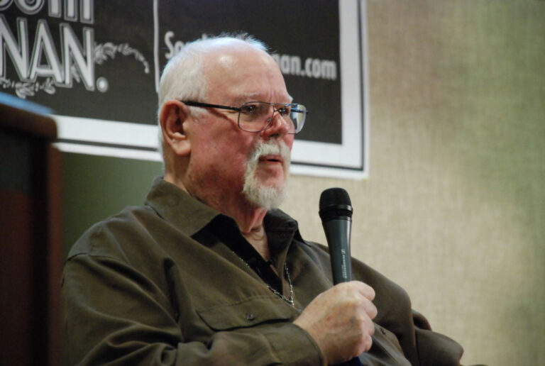 Who Was George Hodel?