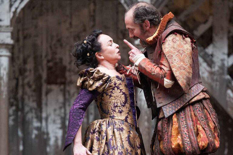 Shakespeare’s Taming of the Shrew: Sexist or Subversive?