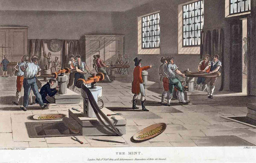 How Has the Tower of London Changed Over Time?