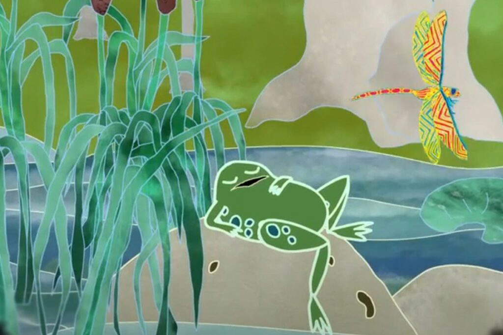 5 Important Stories From the Aboriginal Dreamtime