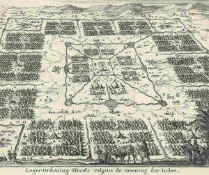 How Were the Twelve Tribes of Israel Formed?