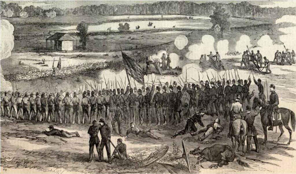Who Won the Battle of Perryville?