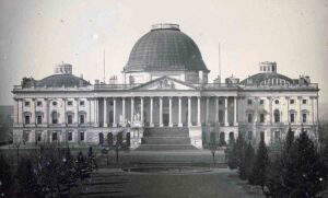 A (Brief) History of Washington DC: Home to the US Presidents