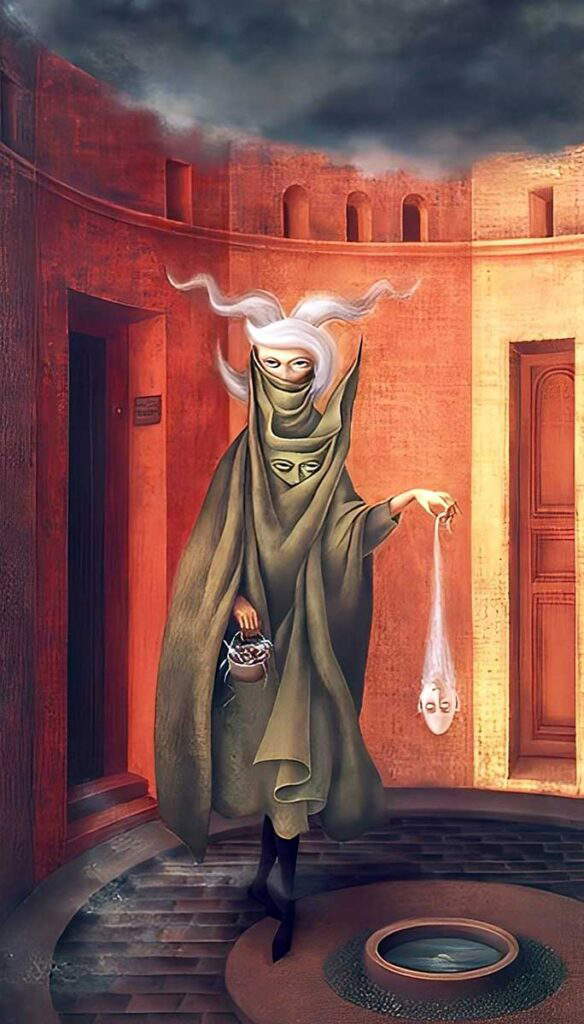 Remedios Varo: A Female Surrealist Painter Who Isn’t Frida Kahlo