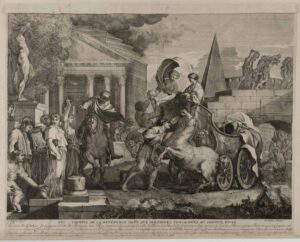 7 Fascinating Facts About the Vestal Virgins