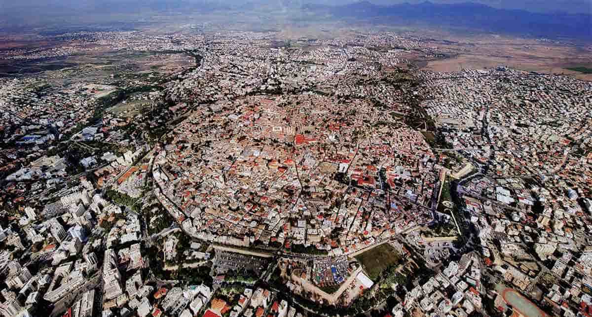 Why Is Nicosia the Last Divided Capital of Europe? | TheCollector