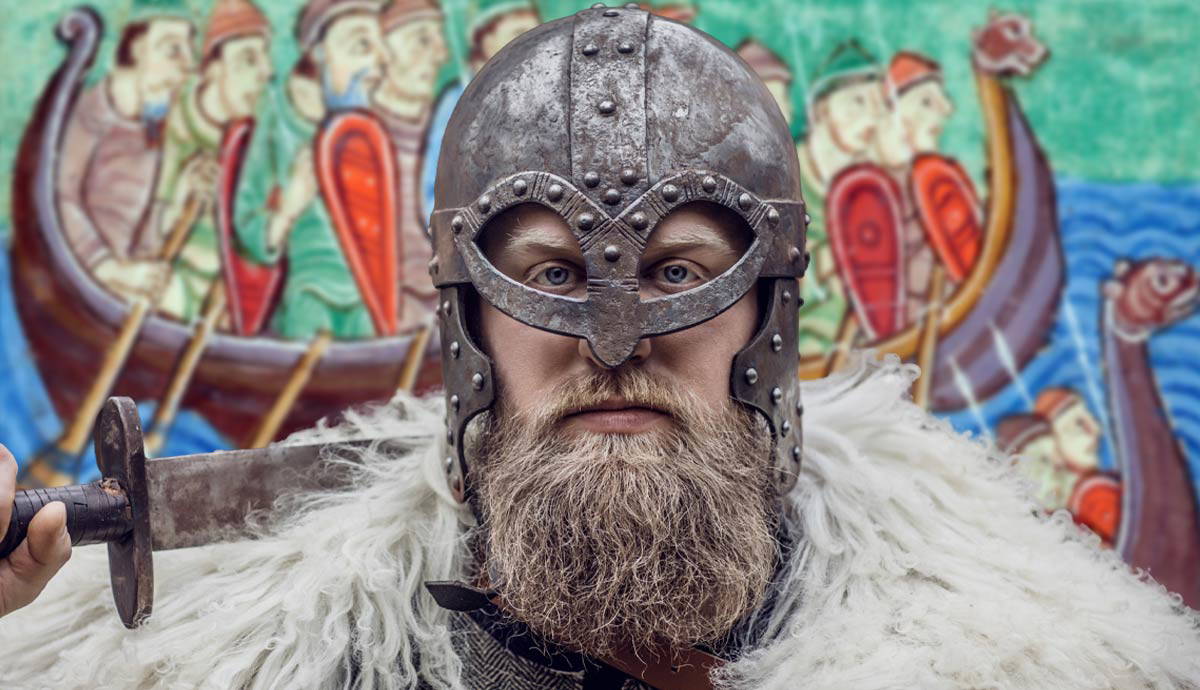 What Did the Vikings Really Look Like?