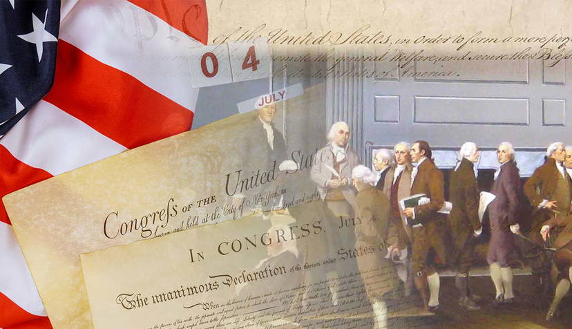 What Happened at the Constitutional Convention of 1787?