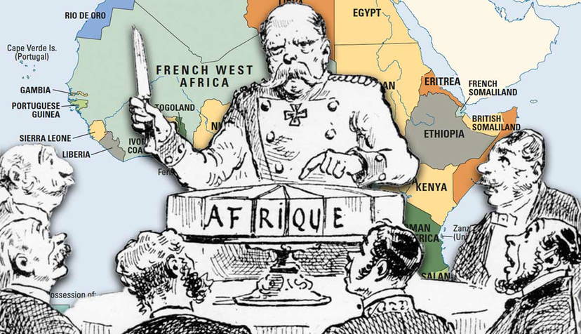 What Was the Berlin Conference?