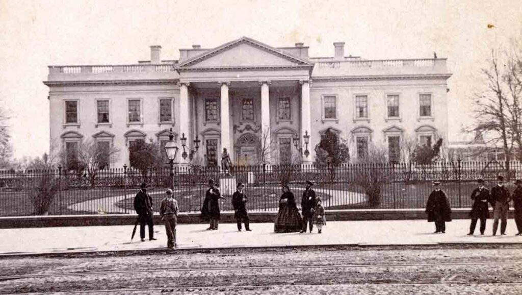 A (Brief) History of Washington DC: Home to the US Presidents
