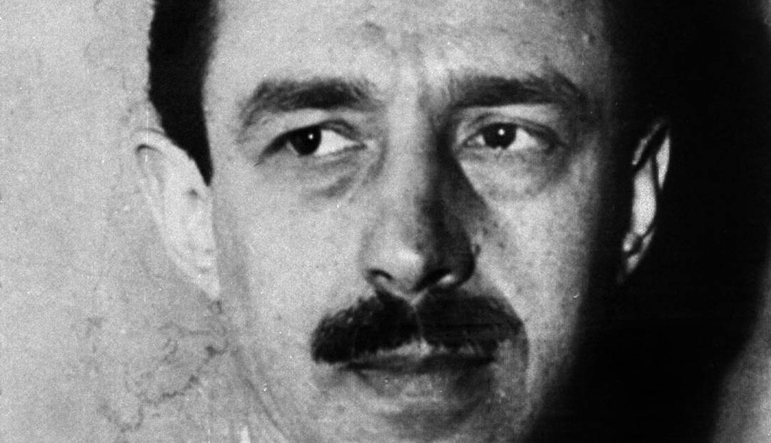 Who Was George Hodel?