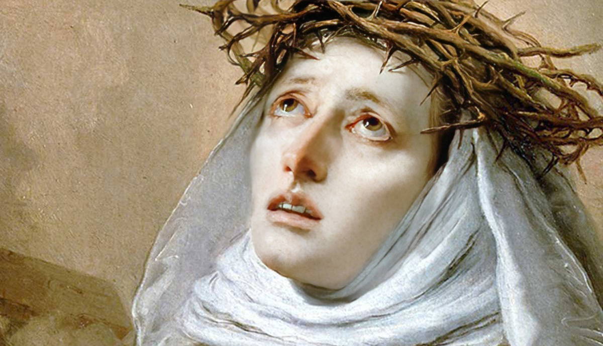 Who Was Margery Kempe? The Medieval Mystic Who Couldn’t Stop Crying