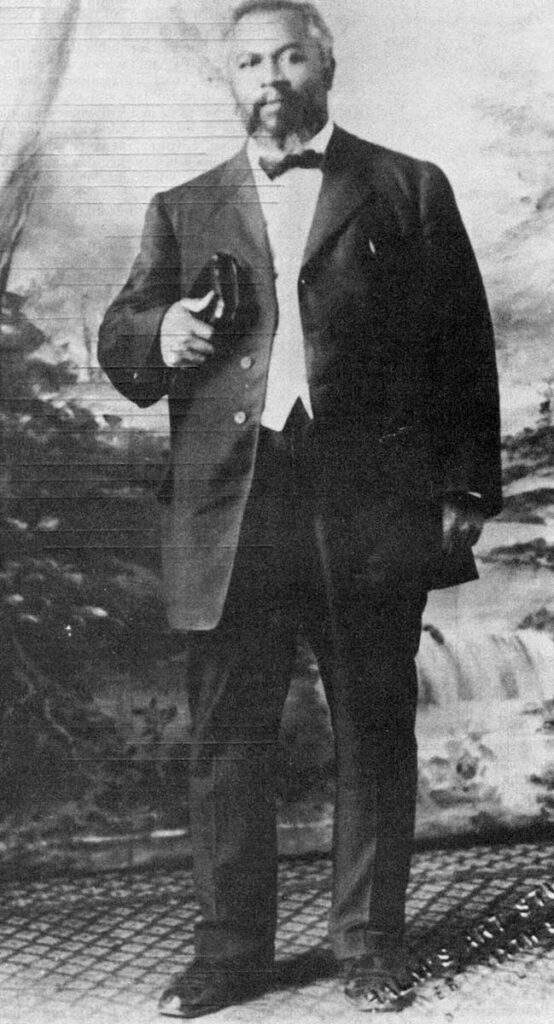 Who Is the Father of Pentecostalism?