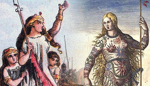 Women in the Celtic World: Everything You Should Know