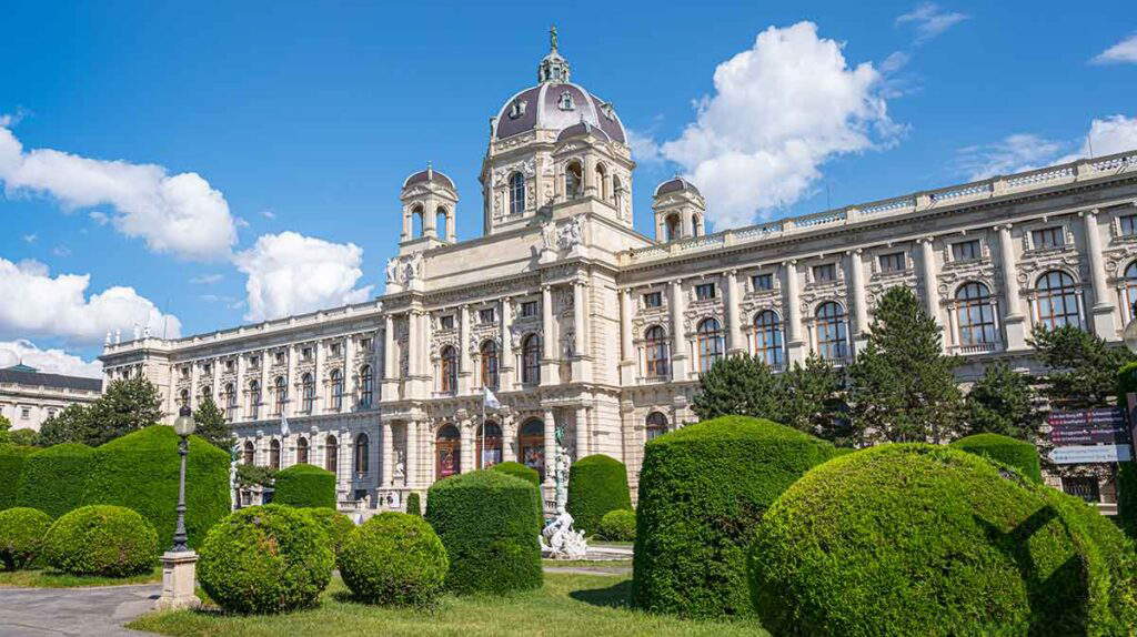What to See on Vienna’s Long Night of Museums