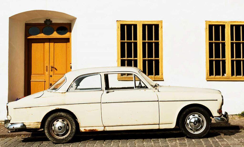 How Did Nils Bohlin Change the Auto Industry? (Inventor of the Three ...