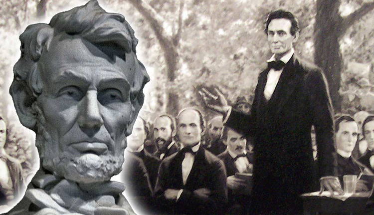 Rise of Abraham Lincoln: The Road to the 1860 Election