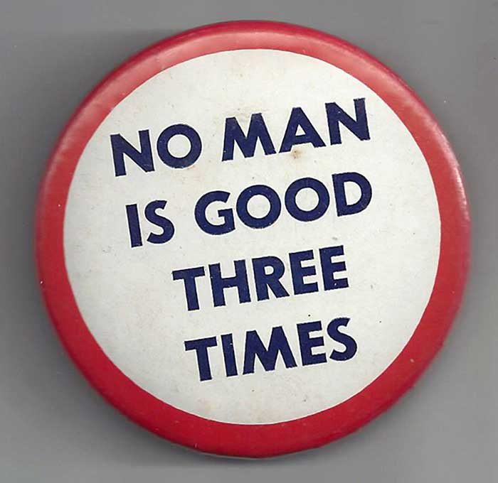 Who Was the Only U.S. President to Serve More Than Two Terms ...