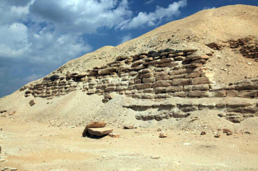 Middle Kingdom Pyramids: The Lesser Known Pyramids of Ancient Egypt