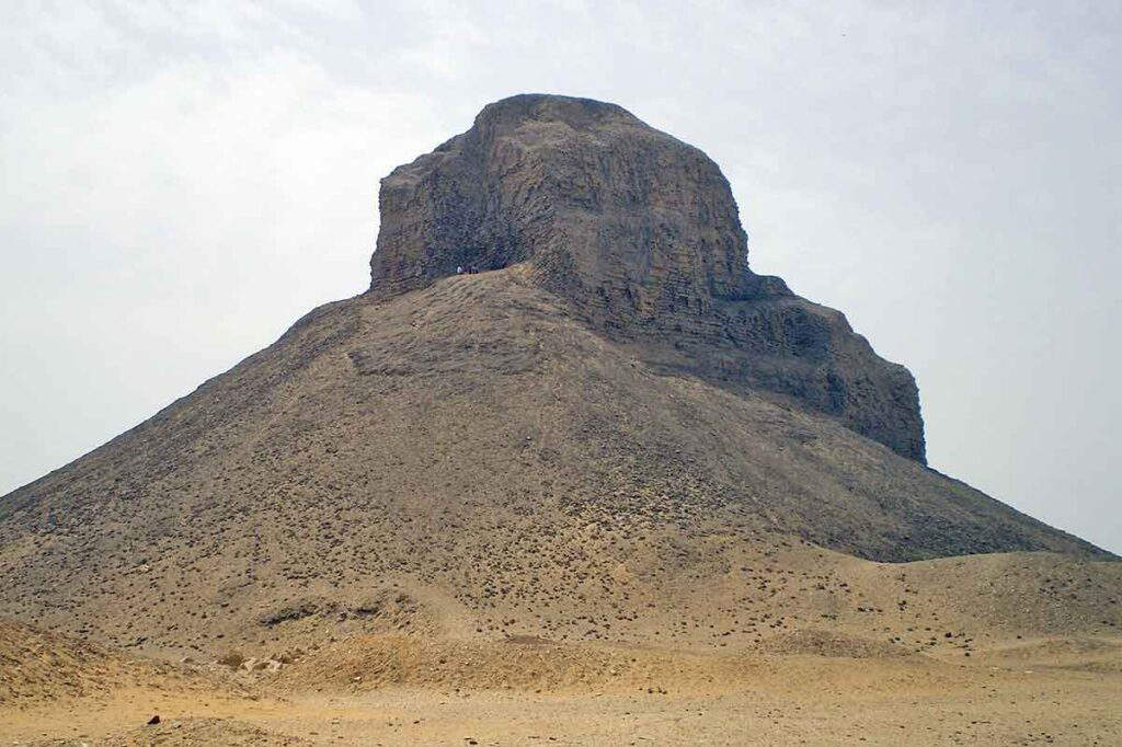 Middle Kingdom Pyramids: The Lesser Known Pyramids of Ancient Egypt