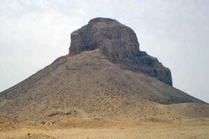 Middle Kingdom Pyramids: The Lesser Known Pyramids of Ancient Egypt