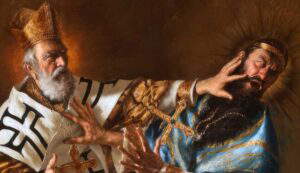 Founder of Arianism: Who Was Arius?