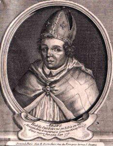 Founder of Arianism: Who Was Arius?