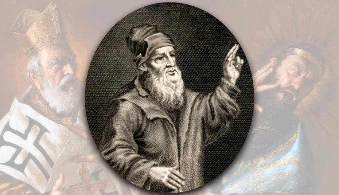 Founder of Arianism: Who Was Arius?