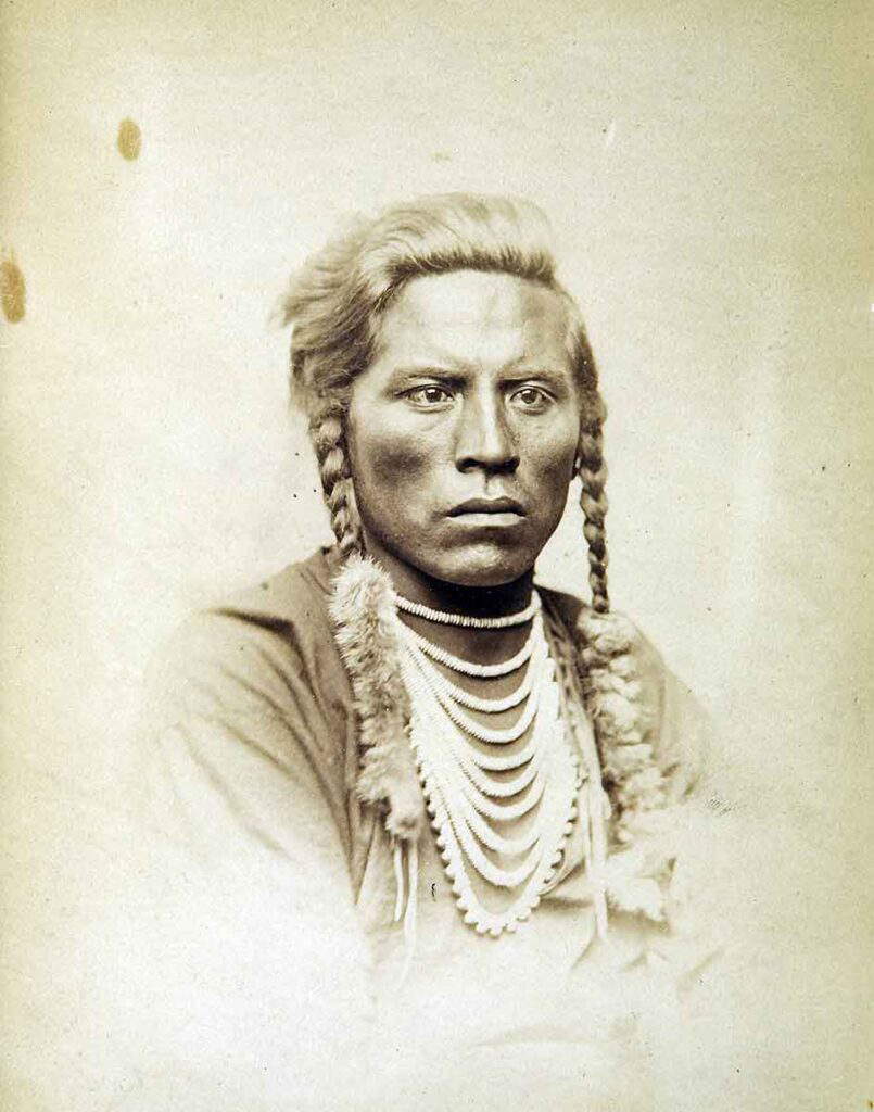 Who Were the United States Indian Scouts?