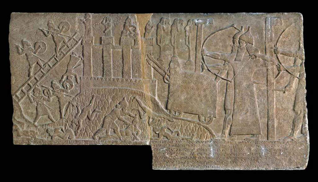 Who Were the Ancient Israelites? A Brief History