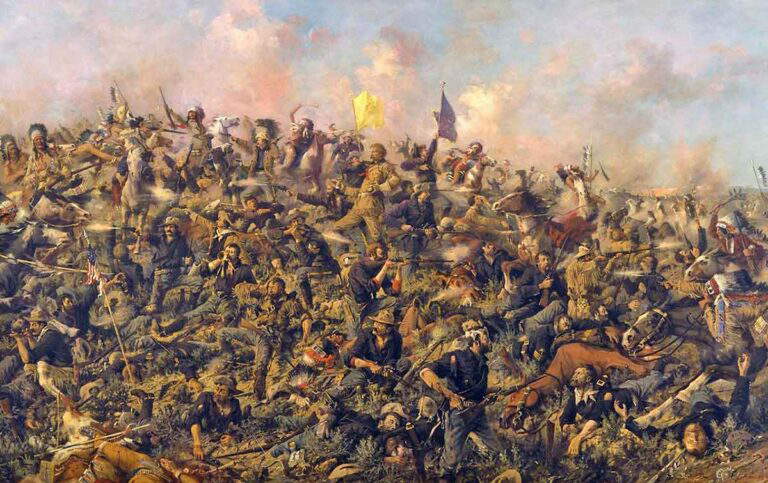 The Expanding Nation: How Westward Expansion Shaped Early US Elections