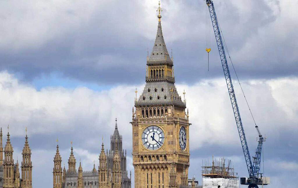 10 Things to Do in London if You Love History