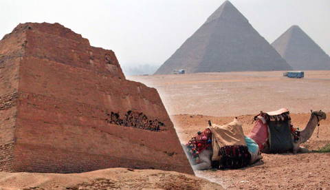 Incredible Bronze Age Architecture From the Near East and the Aegean