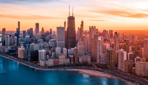 Who Are the Masterminds Behind Chicago’s Iconic Architecture?