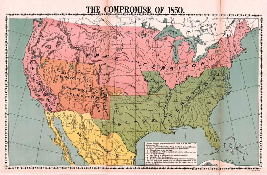 The Expanding Nation: How Westward Expansion Shaped Early US Elections