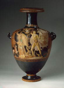 10 Myths About the Greek God Poseidon