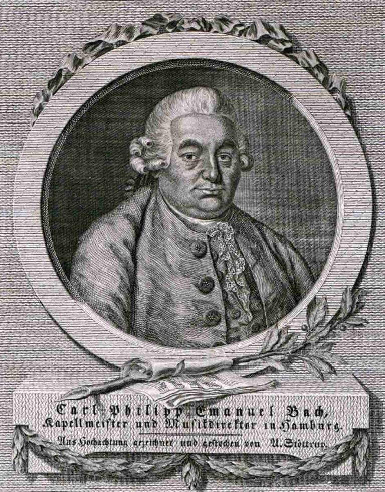 J.S. Bach & Sons: The Composer’s Legacy and Family