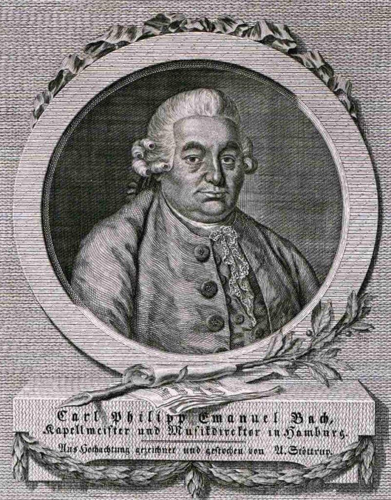 J.S. Bach & Sons: The Composer’s Legacy and Family