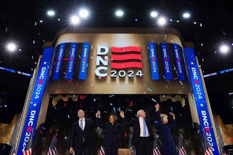 The Role & Importance of Primaries in the US Election Process