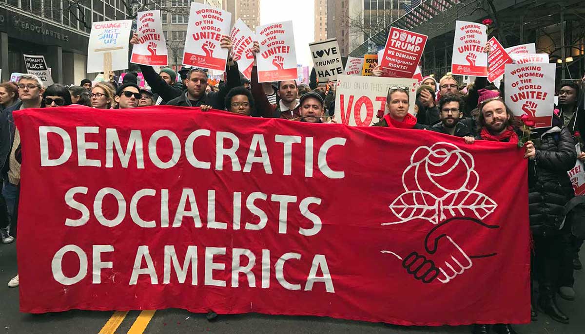 The Evolution of Socialism and Its Influence in the US | TheCollector
