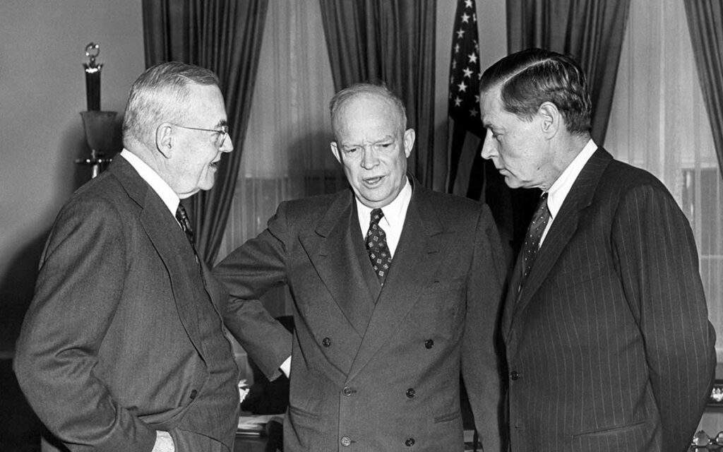 The Cold War & the Rise of Superpowers: US Elections in a Divided World ...