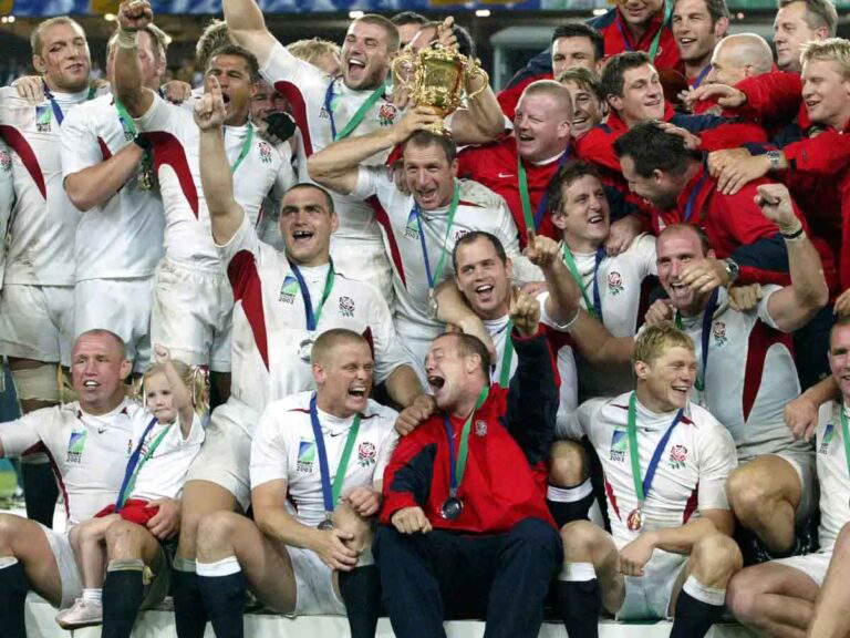 What’s the History of the Rugby World Cup?