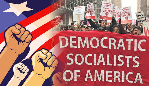 The Evolution of Socialism and Its Influence in the US