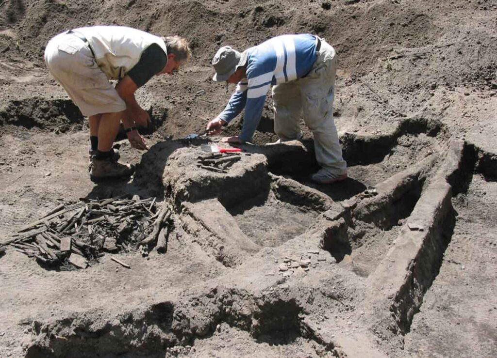 The Year Without a Summer: The Eruption of Mt Tambora