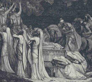 Which Archaeological Finds Support the Bible?